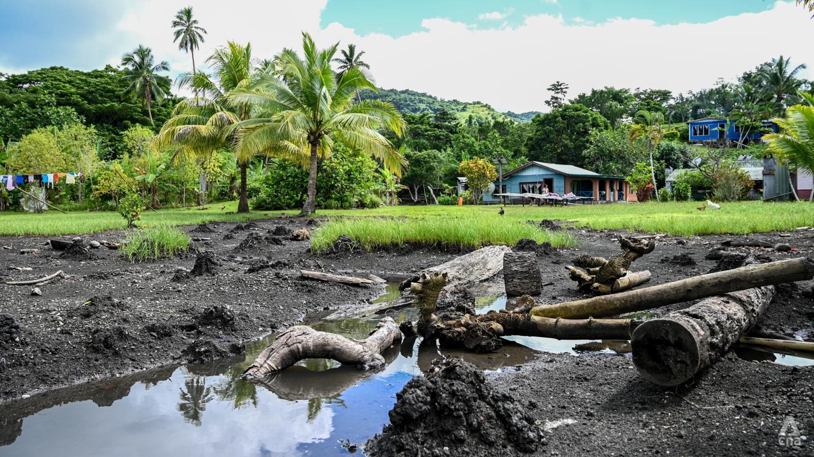 Fiji's plans to uproot cyclone-vulnerable communities threaten ...