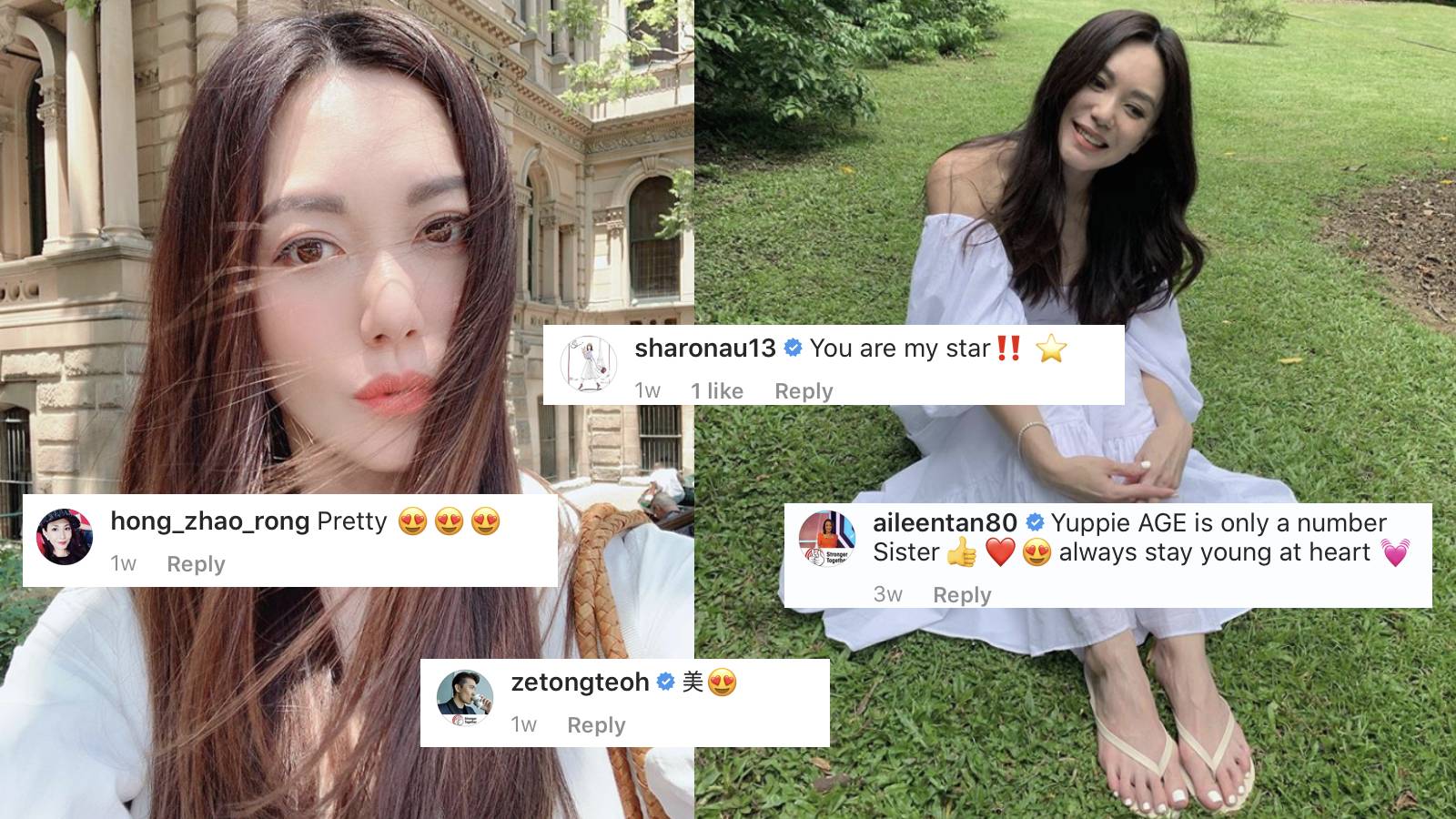 Phyllis Quek, 48, Is As Gorgeous As Ever - 8 Days Phyllis Quek, 48, Is As Gorgeous As Ever - 8 Days