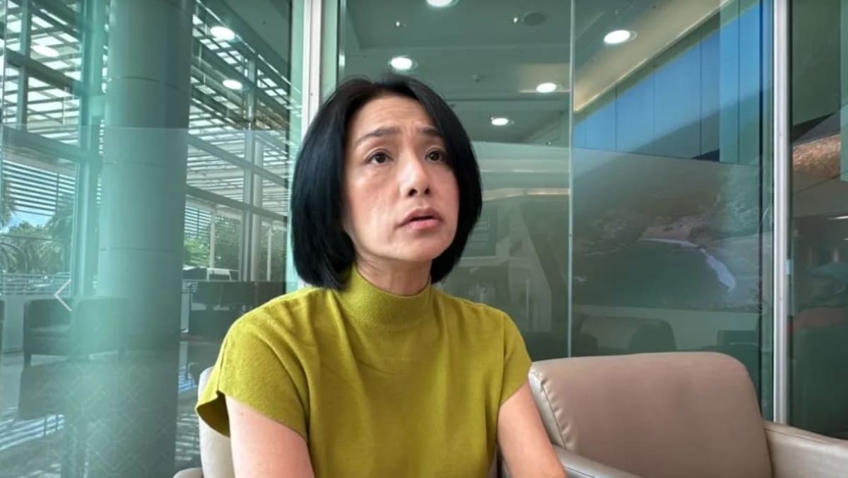 "Keluarga adik masih dalam kesakitan, tidak dapat lelapkan mata" - kakak kepada mangsa SQ321 ...