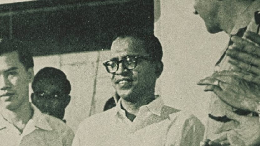 Penjara tanpa tembok pertama di Singapura dalam 1960-an: Bagaimana ia ...