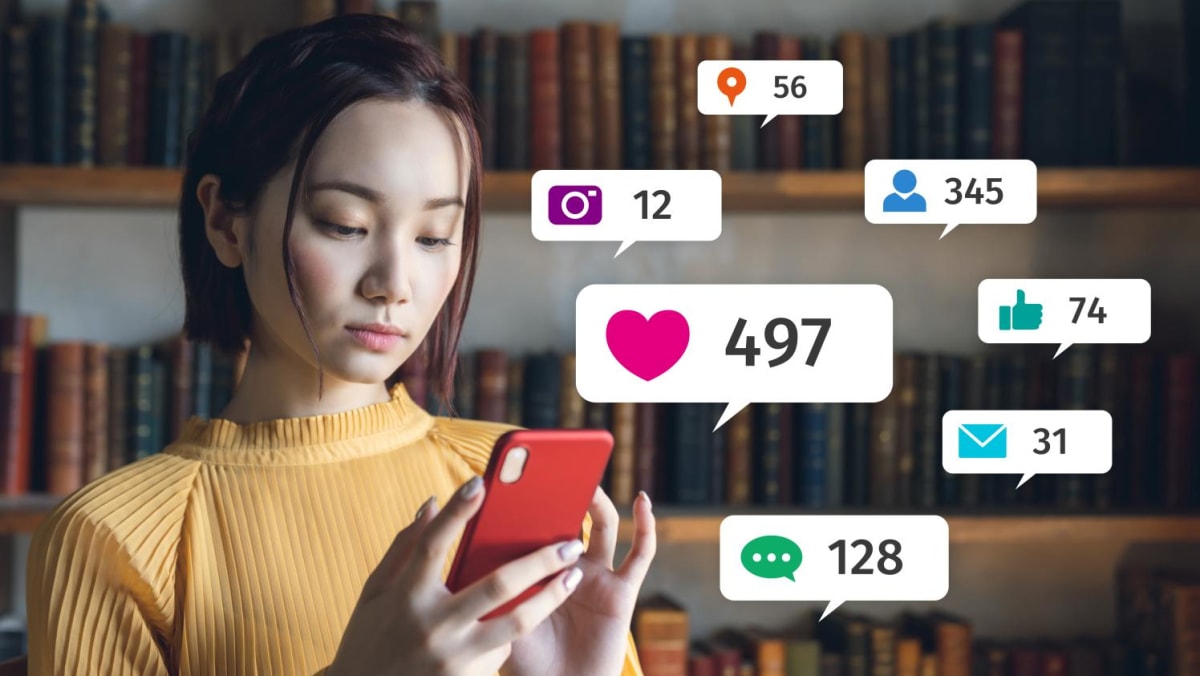 Commentary: You don’t have to be sorry for being a bad texter - CNA