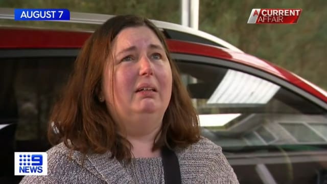 澳洲毒蘑菇杀人案出现转折 女嫌犯正式被捕 - 8world