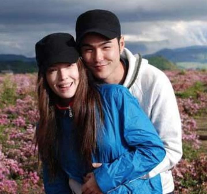 Ethan Ruan, 39, Announces He Has A Girlfriend; Shares Pic Where Her ...