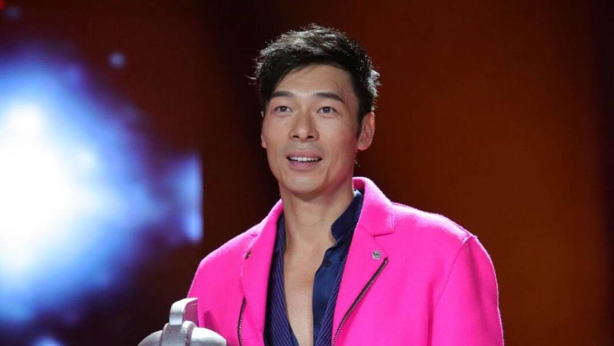 Andy Hui Makes Showbiz Comeback 14 Months After Cheating Scandal, Says ...