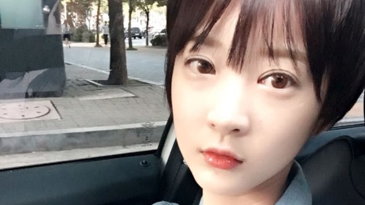 EXID’s Hye Rin Reveals Transformed Look - 8days