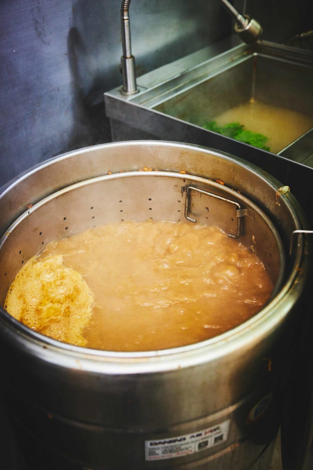 Zion Rd Prawn Mee Hawker Rejects Offers To Sell Recipe; Opens Own ...