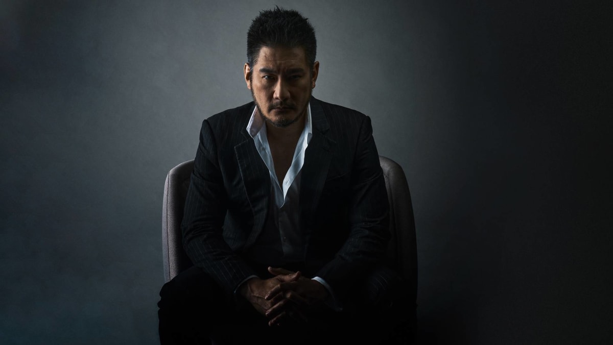One Championship Founder And The Apprentice Star Chatri Sityodtong ...