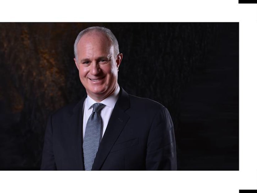 Hyatt Hotels’ APAC President: We will open 21 new hotels and resorts by ...