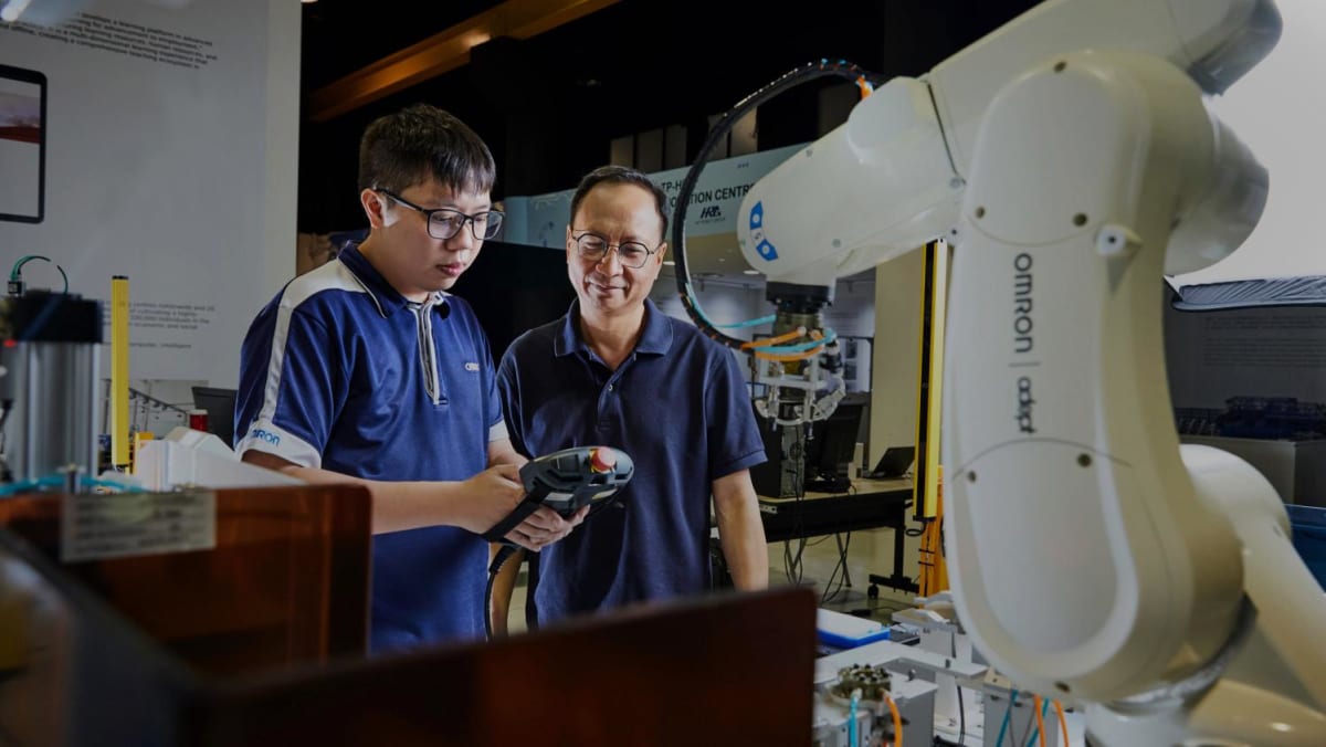 Find out how companies get relevant training and support from their ...