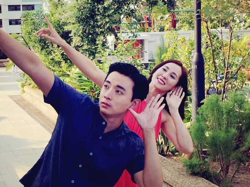 “Aloysius Pang Is Now Conscious And Can Breathe Without Medical ...