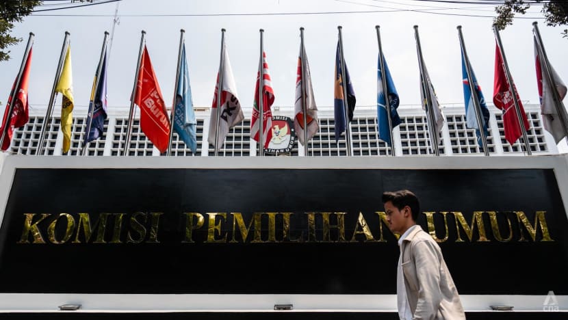 Indonesia kicks off election season today to pick new president ...