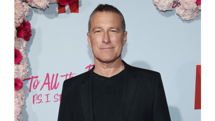 Sex And The Citys John Corbetts Admits To Faking On Screen Chemistry