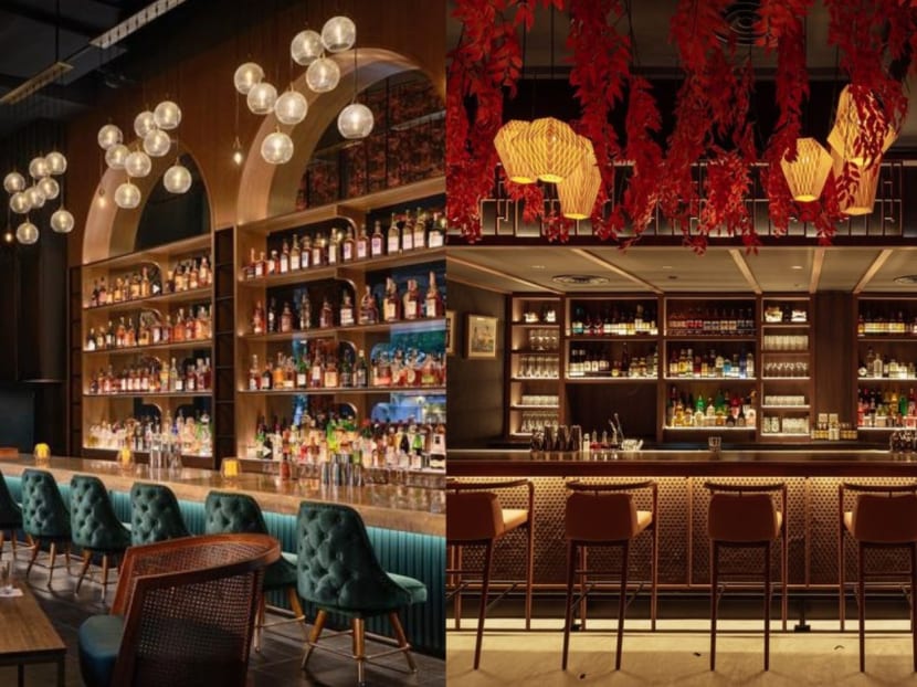 12 best bars in Clarke Quay for a fun night out: From soju buffets to ...