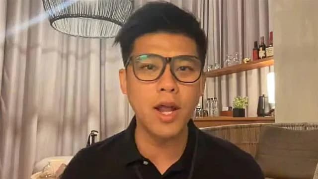 比黄子佼更过分！葛斯齐称手握证据向“他”撂狠话 - vibes by 8world