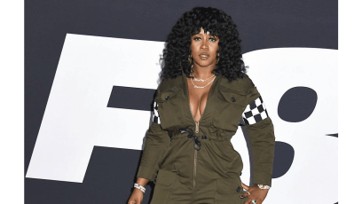 Reminisce Smith latest news & coverage - 8days