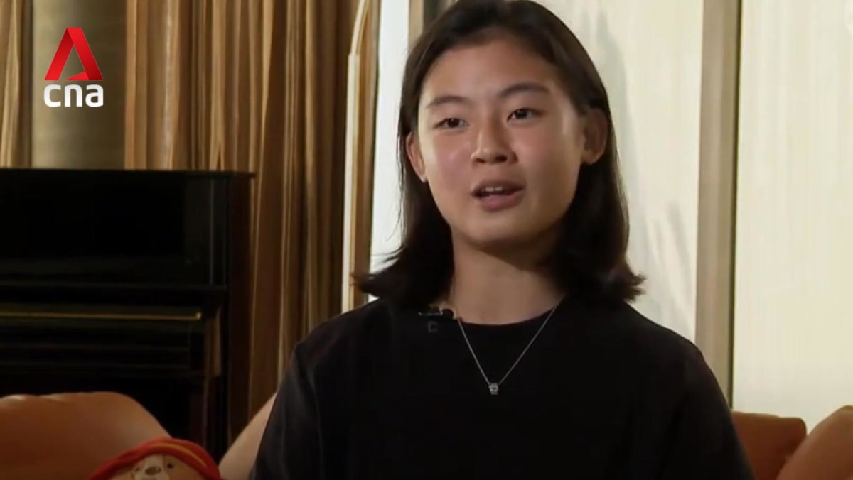 Footballer Danelle Tan signs first professional contract with Brisbane ...