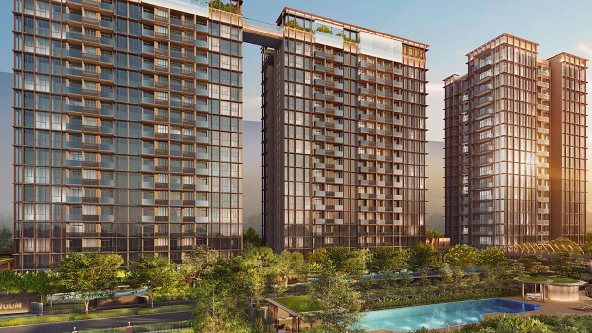 The Continuum: A worthy family heirloom