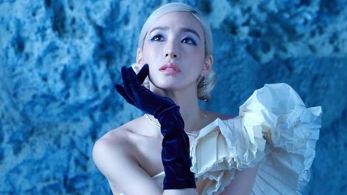 Tiffany of Girls’ Generation reveals how she deals with having ...