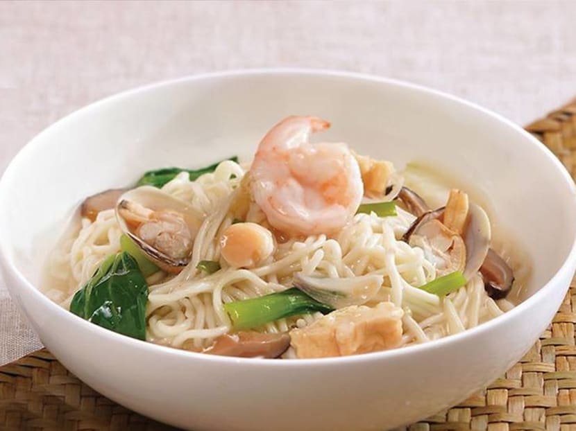 Putien turns 20: The story of a humble coffeeshop that became a ...