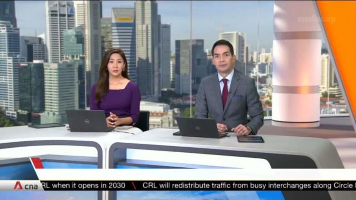 The war in Ukraine is at a critical phase: Analyst - CNA