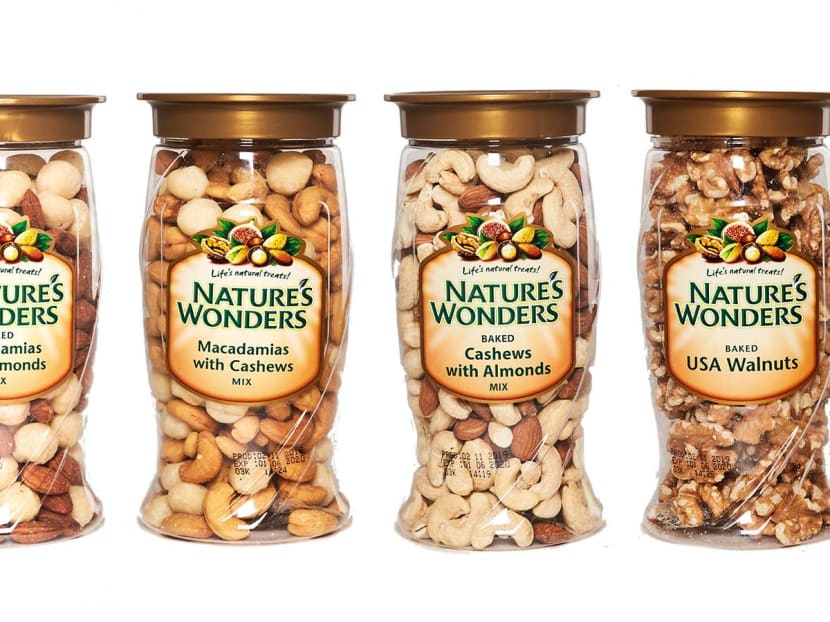 Why Nuts Are Fab For You, And How To Add Them To Your Christmas Eats ...