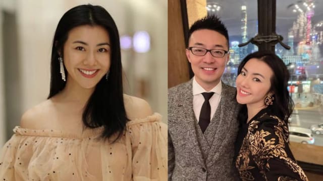 Ann Yeh - 8world Entertainment Lifestyle