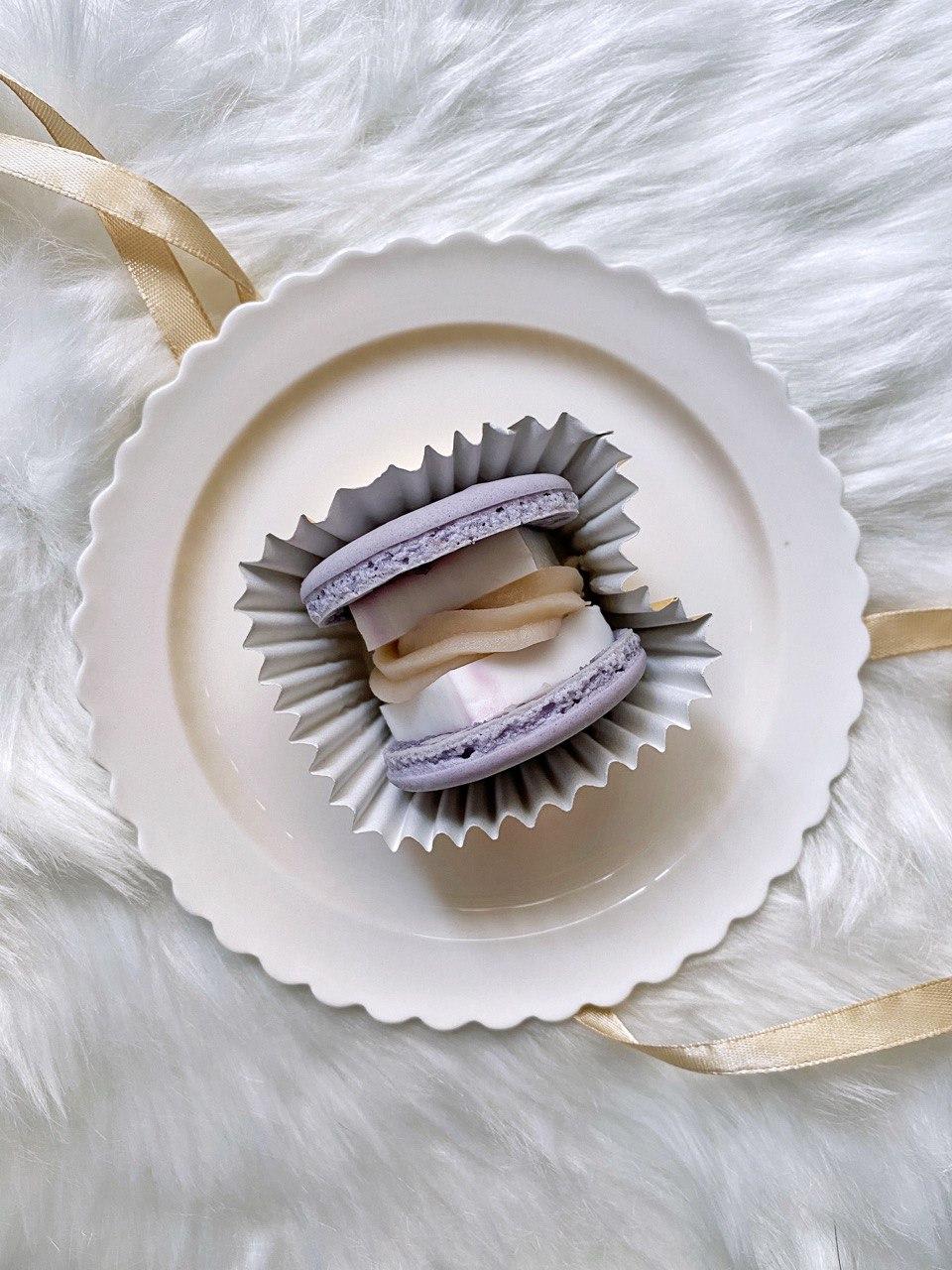 Super Thick Korean-Style Macarons Called “Fatfatcarons” Now In S’pore ...