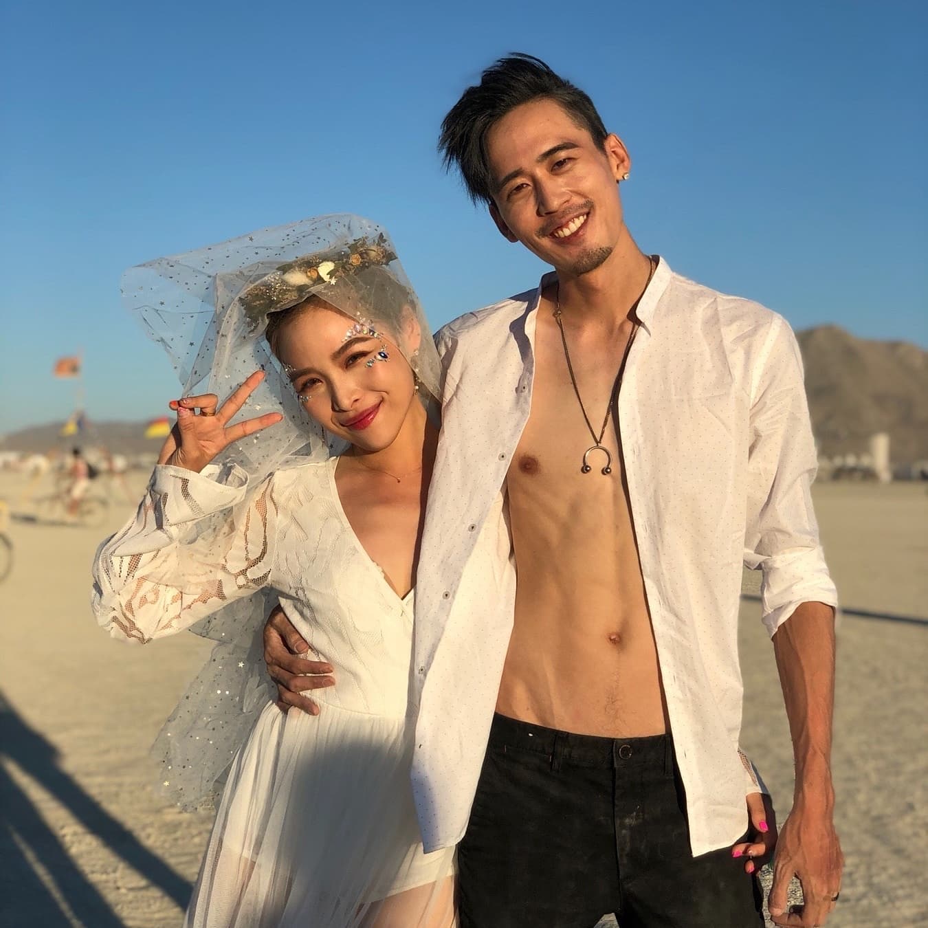 Netizens Thought Machi Didi Andrew Chou Had Died When A RIP Post Was Shared On His Social Media ...