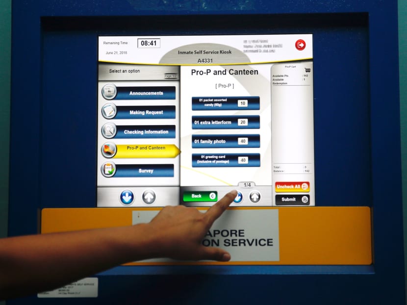 New tech system to detect prison fights, multi-use wrist tags for ...