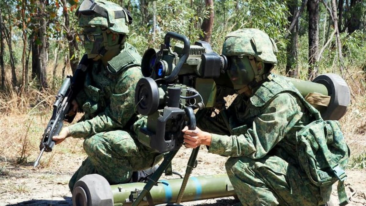 Latihan Wallaby 2016 yang pertama di bawah perjanjian bernilai $2.25 ...