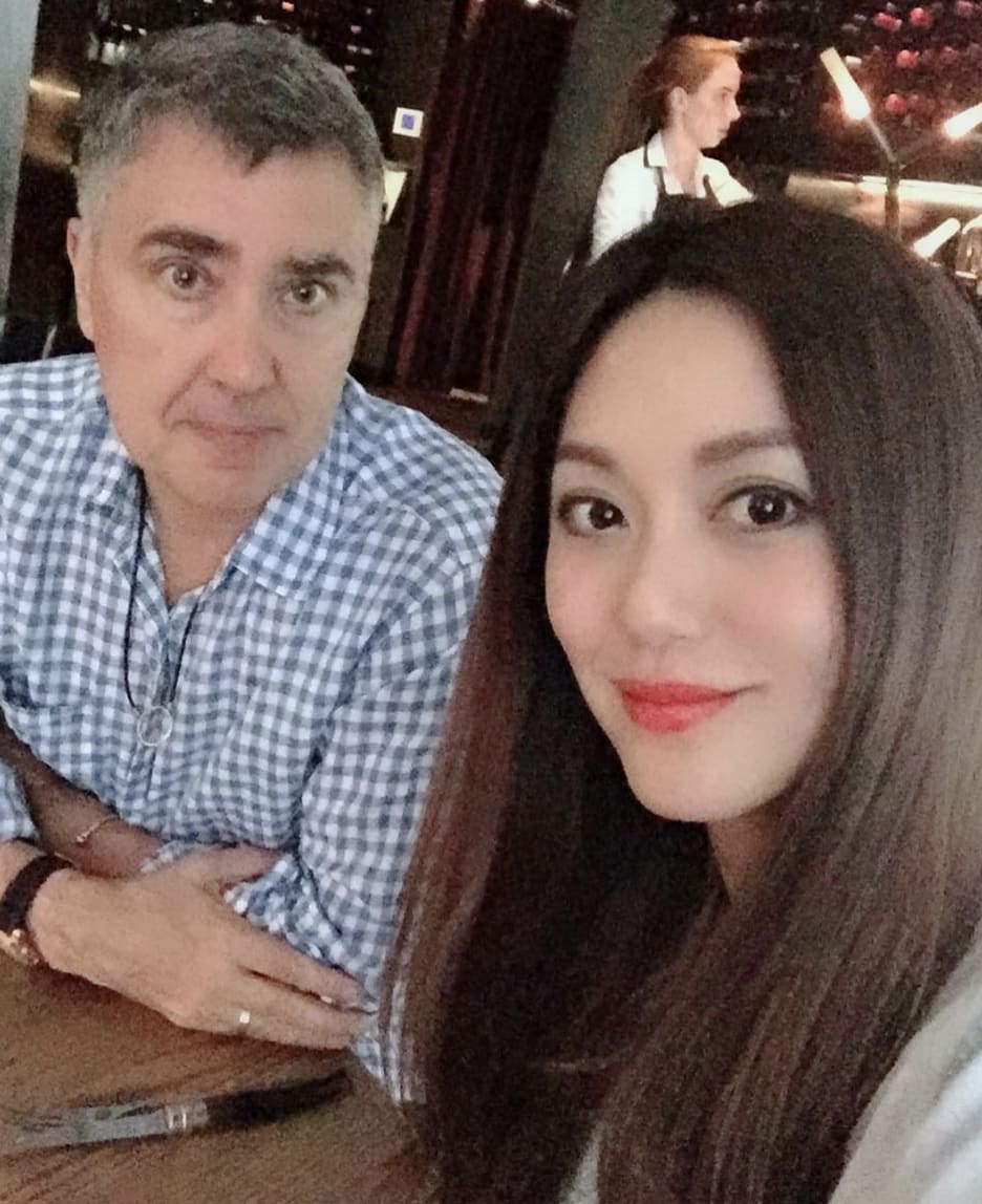 Phyllis Quek, 50, Doesn’t Think She Is A “Hardcore Tai Tai”, But Feels ...