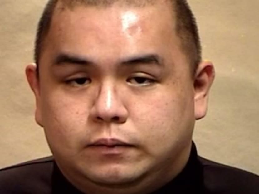 Ex-social service worker gets 64 months’ jail for pocketing over S ...