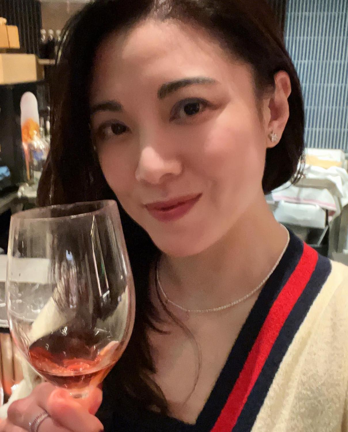 Ex TVB Actress Bernice Liu, 44, Spends “7-Figure Sum” To Enrol In 17 ...