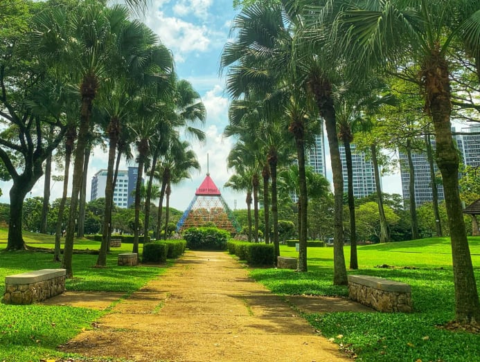 Guide to Johor Bahru’s Bukit Indah: What to do, where to eat - CNA ...