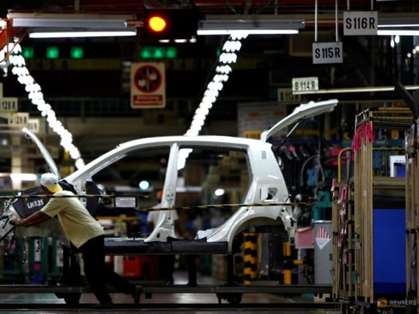 Malaysia to allocate US$1.8 billion to fund national industrial ...