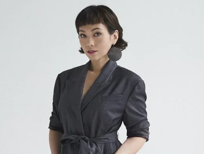 Turning 50: Kit Chan looks back at her 29-year career and looks forward ...