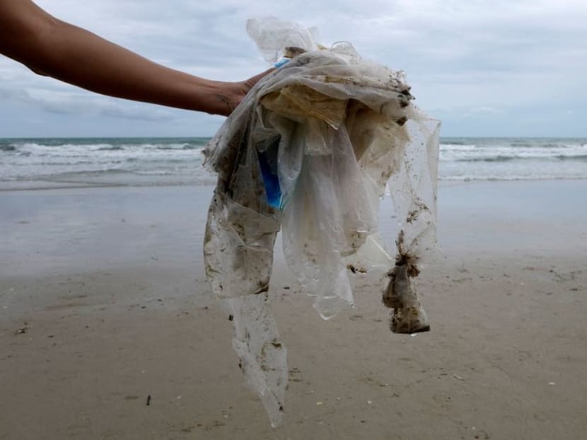 Exclusive-US seeks allies as split emerges over global plastics ...