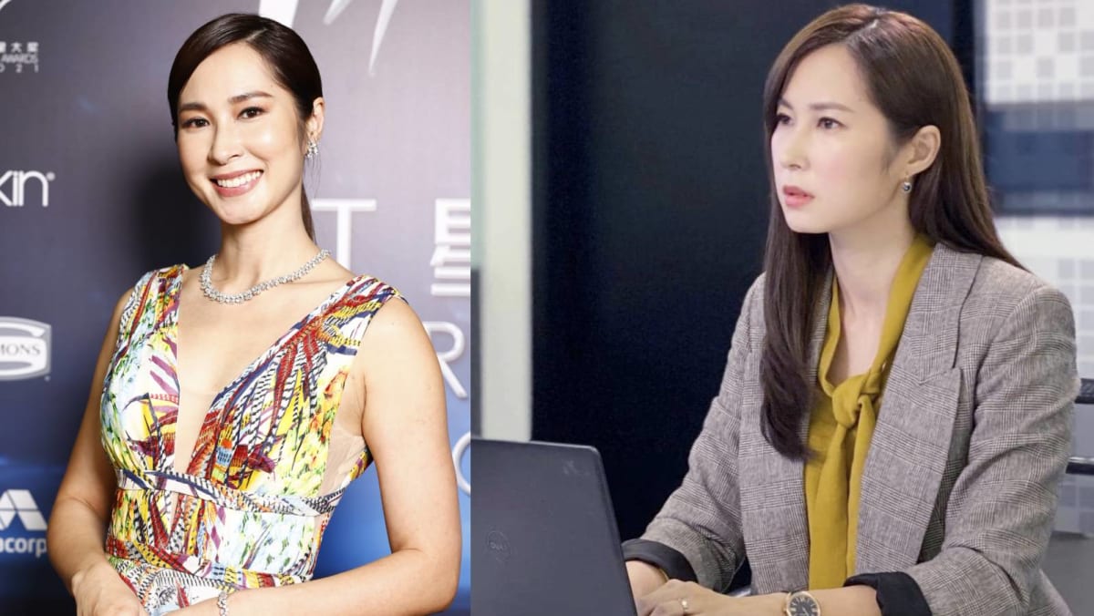 Paige Chua Is Looking For The Kids She Taught In An Ang Mo Kio ...