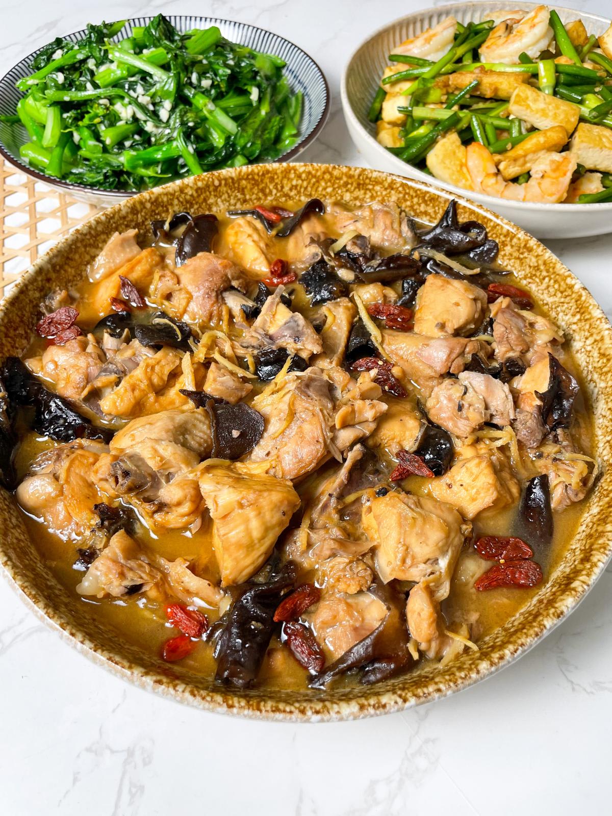 Ye Traditions rice wine: How an experiment on Carousell grew into a ...