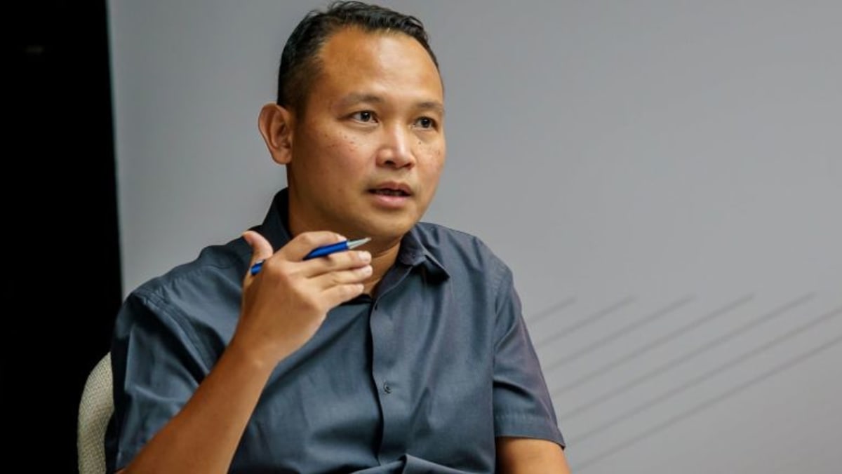 Fahmi Aliman lahir harapan majikan beri ganjaran, iktiraf usaha pekerja khidmat penting - BERITA ...