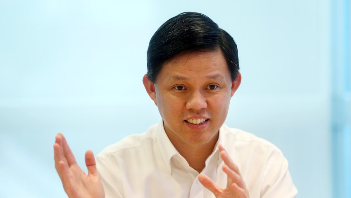 PAP MPs reminded not to write to the courts on behalf of constituents ...