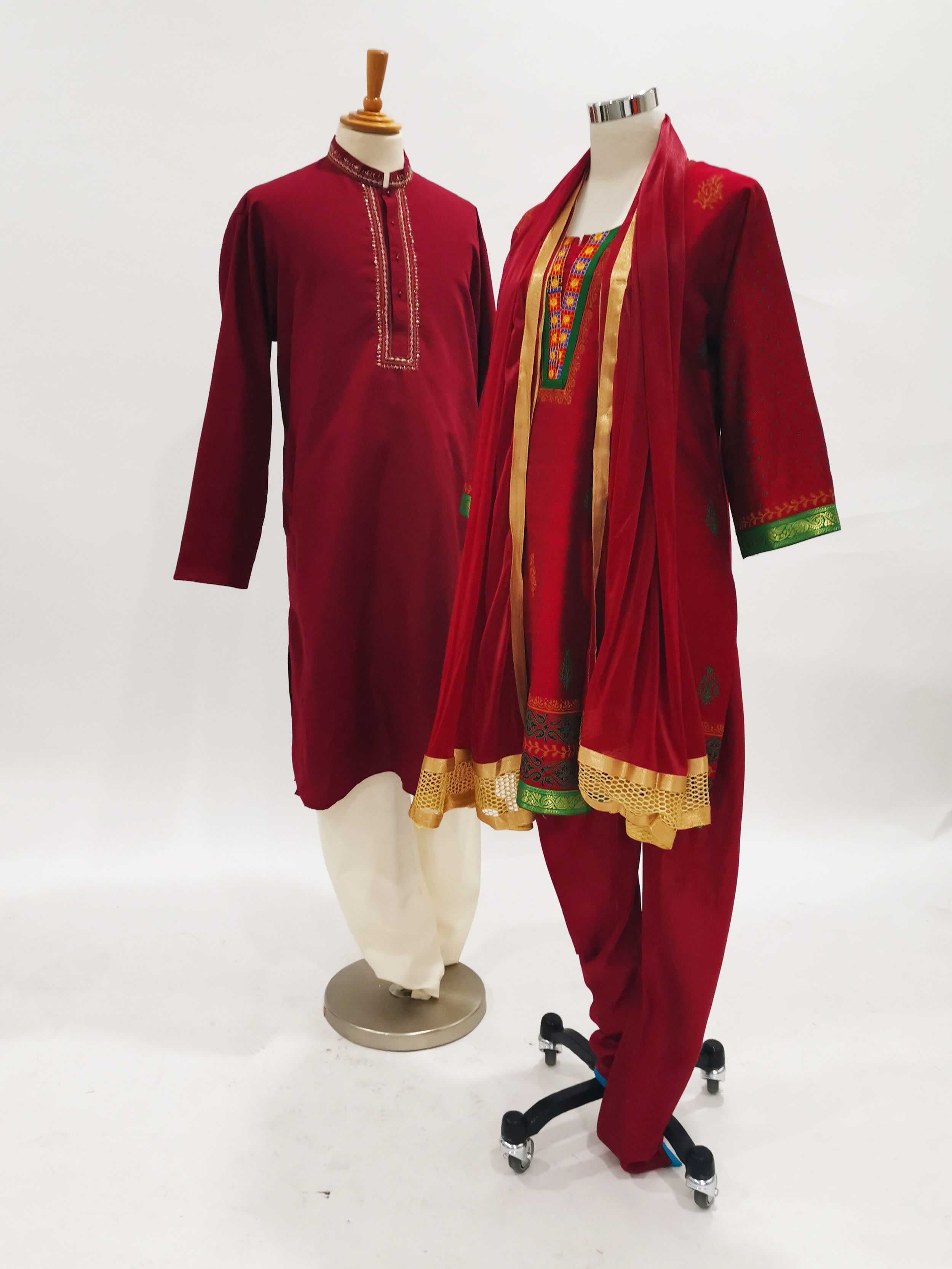 Costume Rental - Mediacorp