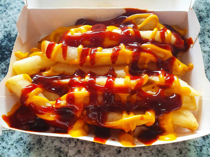 Burger King’s Korean-Inspired “Dynamite” Spicy Chicken Burger Is ...