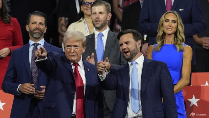 Who is JD Vance? Things to know about Donald Trump's pick for US vice ...