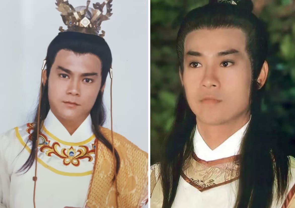 Wang Yuqing Once Got "200-300" Fan Mail Monthly; Needed "More Than 10 Bodyguards" To Escort Him ...