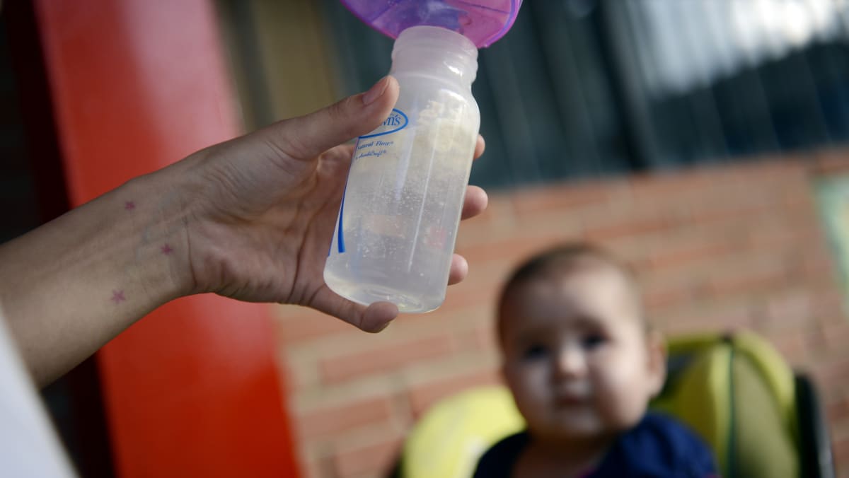 Milk brands use premium image, consumer behaviour to drive prices up ...