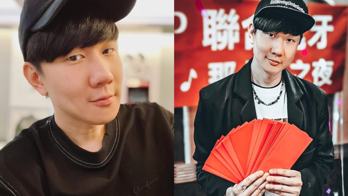 JJ Lin’s Rep Denies Reports He Lost S$12mil After Missing Out On 2 ...