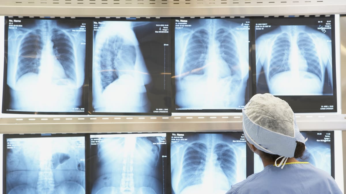 Radiology: Enabling better patient outcomes with the right diagnosis