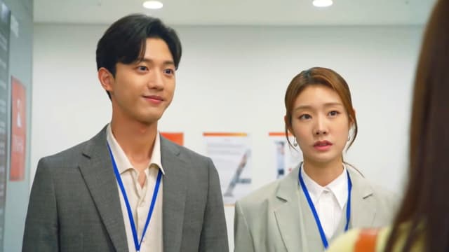 加油！我的人生（第33集）：次烈冬熙正式交往 - vibes by 8world