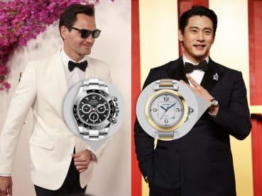 Ron Sim, Ho Kwon Ping and Jamie Lim share their business advice for ...